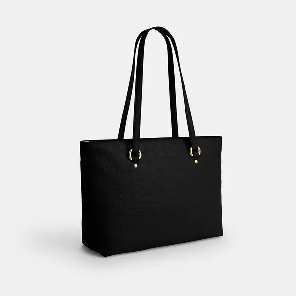 COACH OUTLET Station Tote Bag