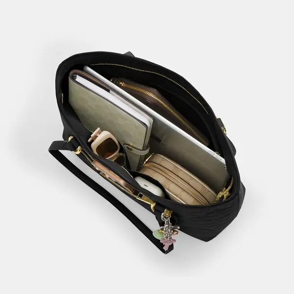 COACH OUTLET Station Tote Bag