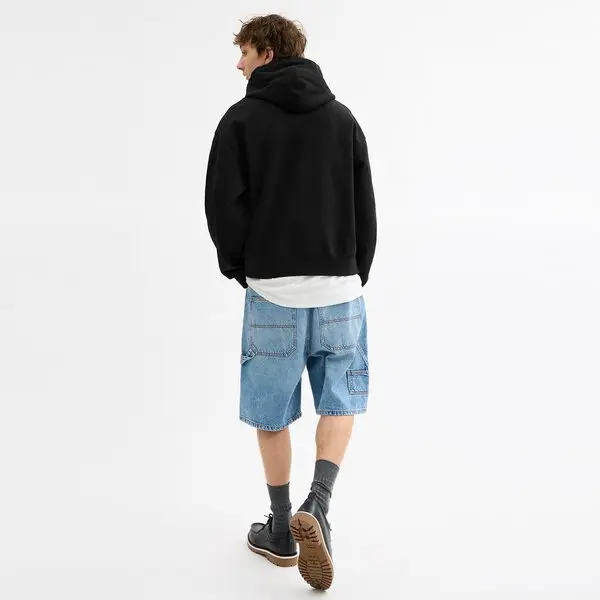 COACH OUTLET Coach Hoodie With Logo