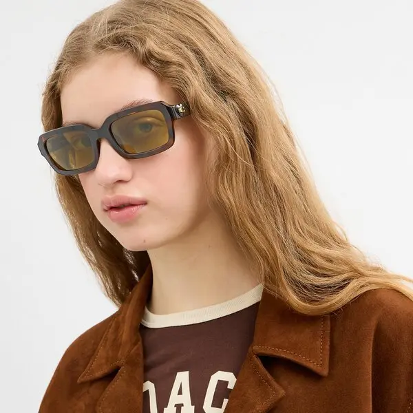 COACH OUTLET Sunglasses