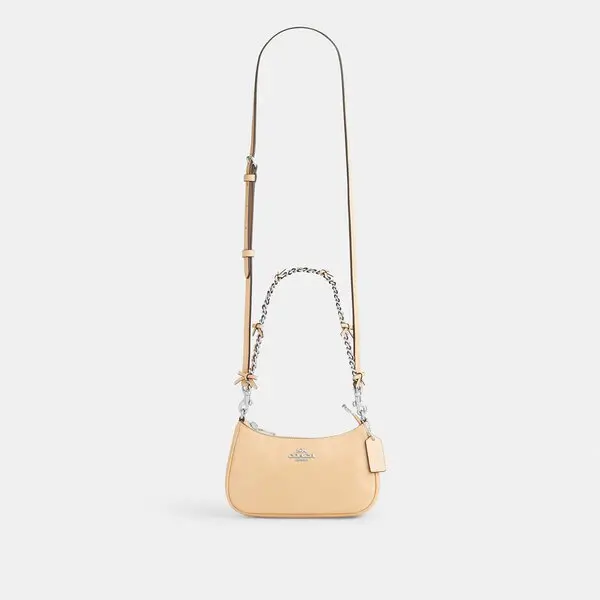 COACH OUTLET Coach Teri Mini Crossbody Bag