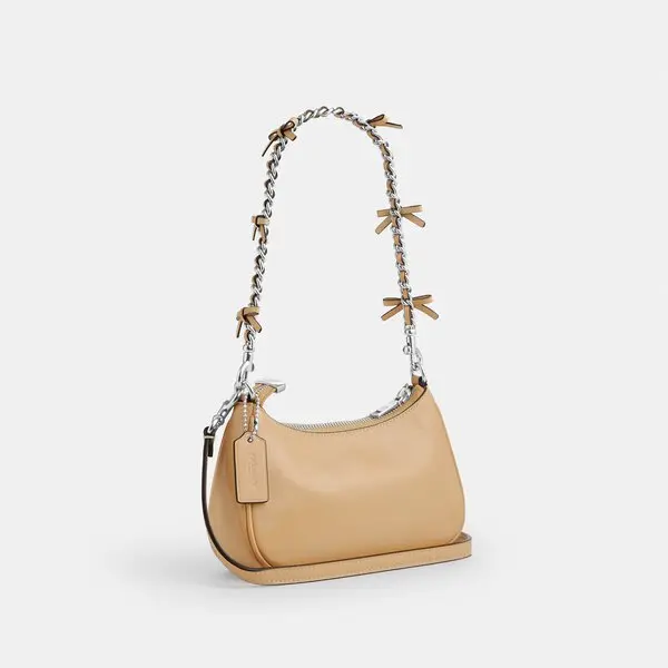 COACH OUTLET Coach Teri Mini Crossbody Bag