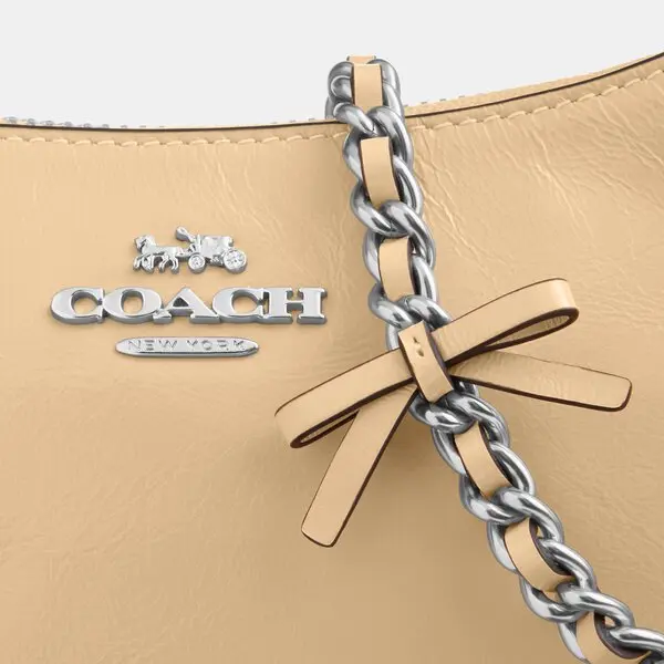 COACH OUTLET Coach Teri Mini Crossbody Bag