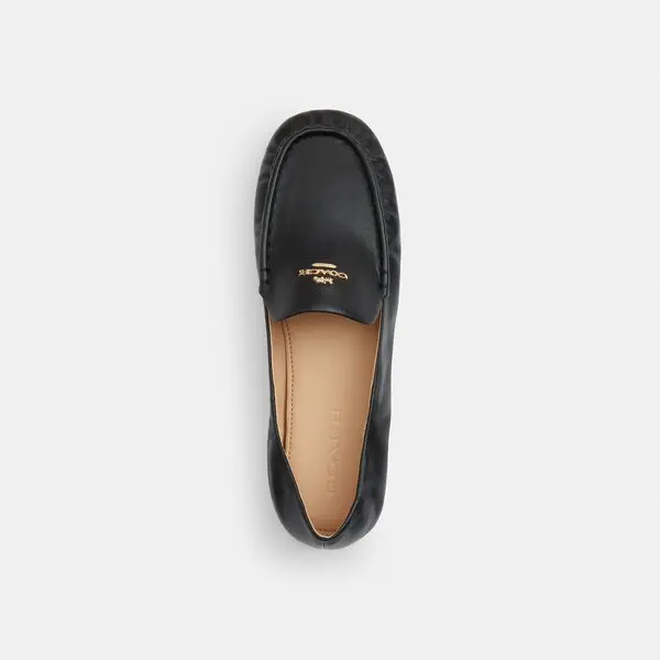 COACH OUTLET Coach Phoebe Soft Loafer
