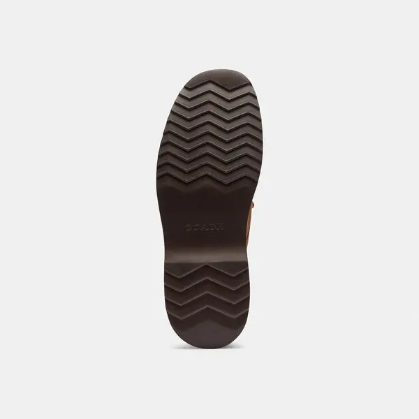 COACH OUTLET Signature Suede Chukka Boots