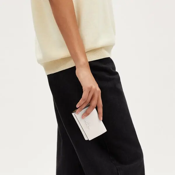 COACH OUTLET Micro Wallet