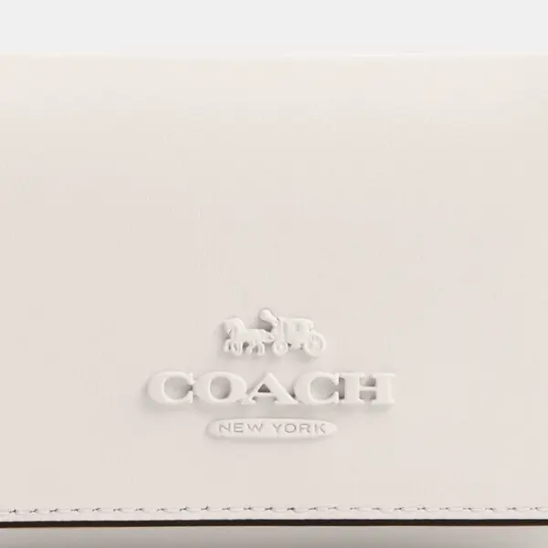 COACH OUTLET Micro Wallet