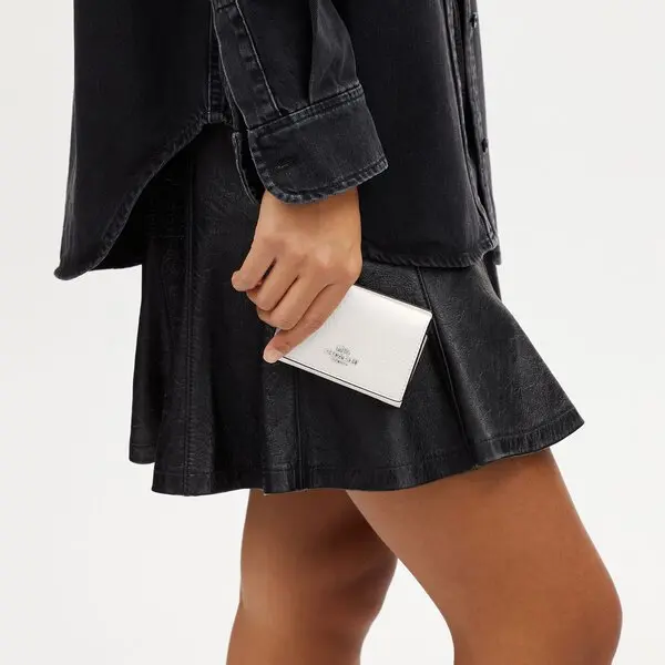 COACH OUTLET Micro Wallet