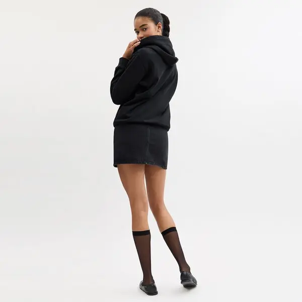 COACH OUTLET Coach Logo Hoodie