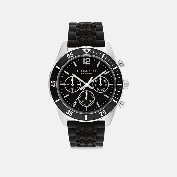 COACH OUTLET Cole Watch