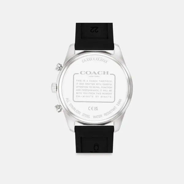 COACH OUTLET Cole Watch