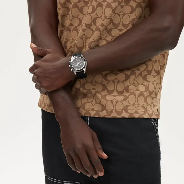 COACH OUTLET Cole Watch