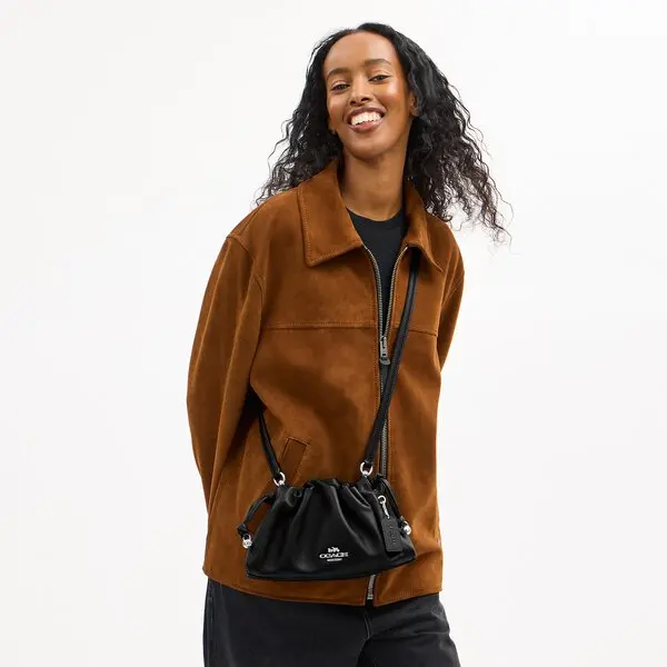 COACH OUTLET Coach Faye Shoulder Bag