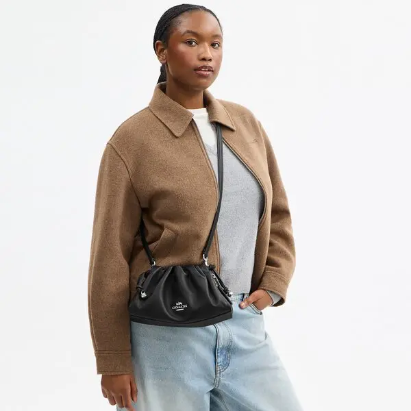 COACH OUTLET Coach Faye Shoulder Bag