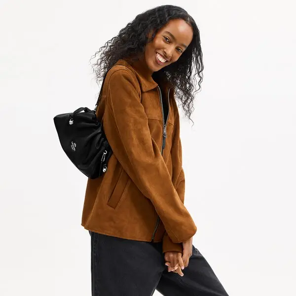 COACH OUTLET Coach Faye Shoulder Bag