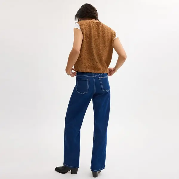 COACH OUTLET Denim Jeans