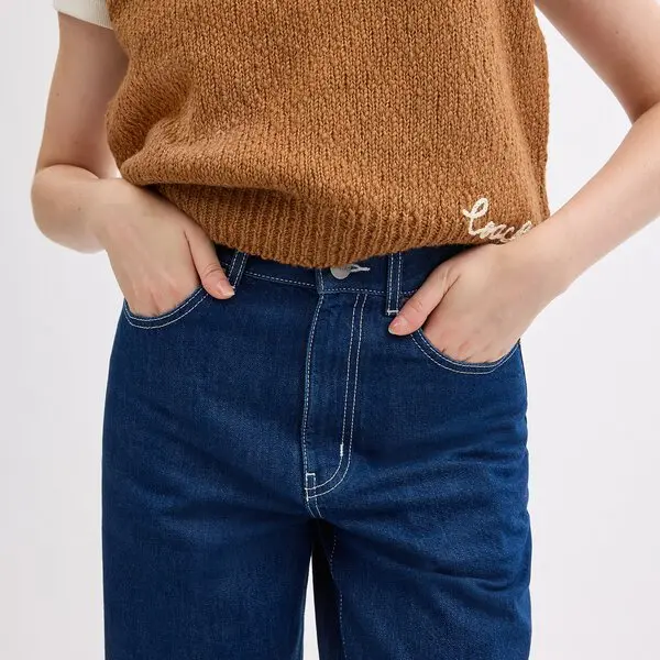 COACH OUTLET Denim Jeans