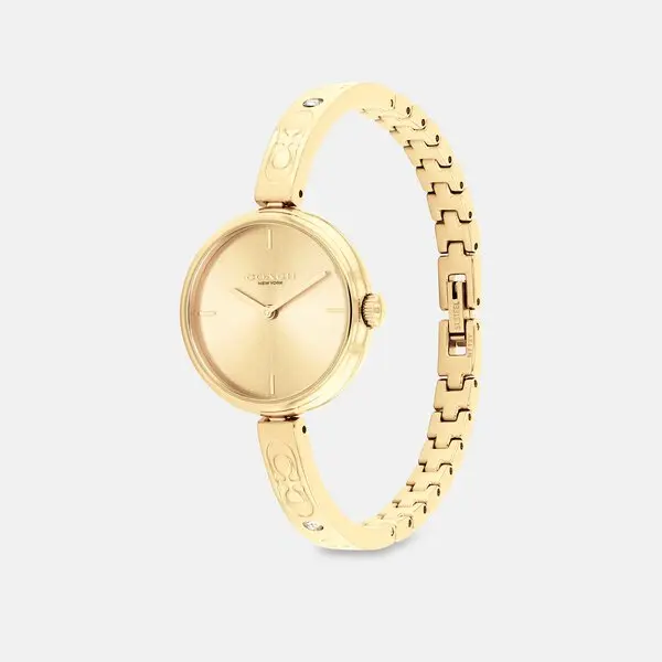 COACH OUTLET Coach Jamie Watch, 28mm