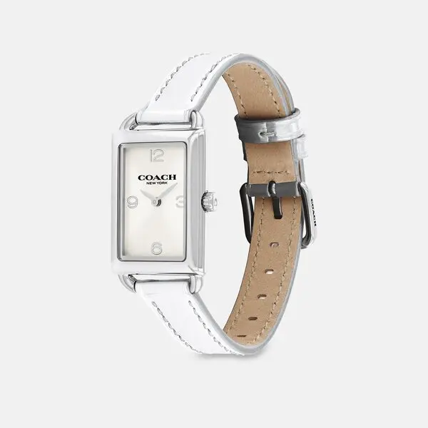 COACH OUTLET Coach Liz 34mm Watch