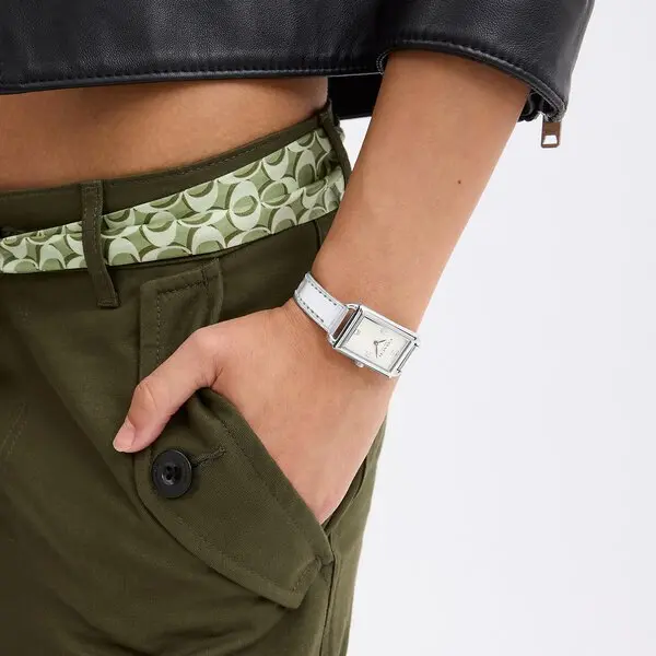 COACH OUTLET Coach Liz 34mm Watch