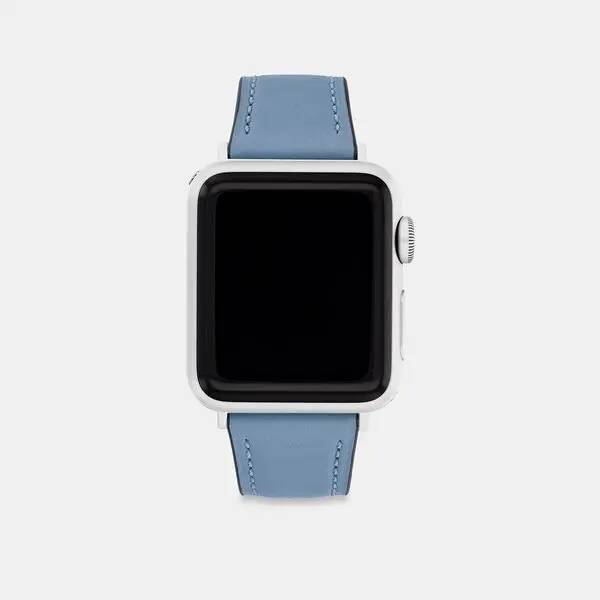 COACH OUTLET Coach Apple Watch® Strap Set - Blue