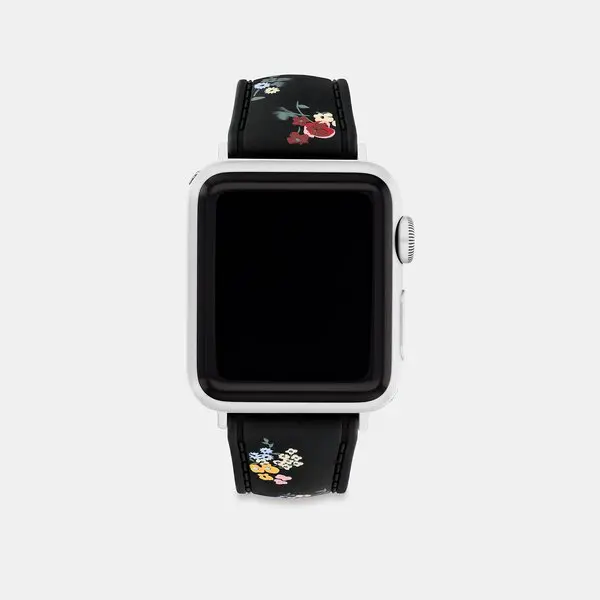 COACH OUTLET Coach Apple Watch® Strap Set - Blue
