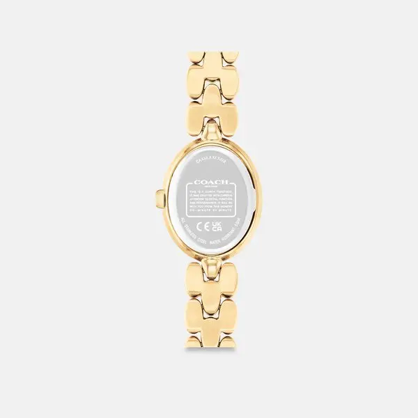 COACH OUTLET Coach Sammy Tone Bracelet Watch