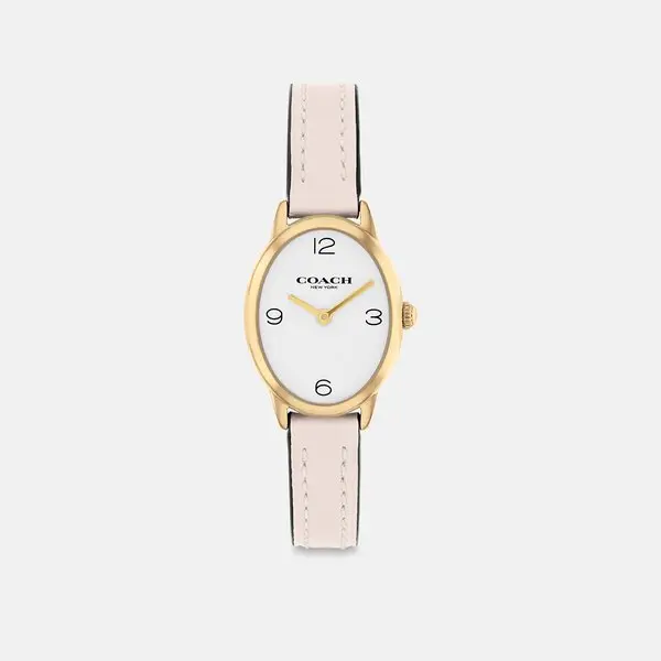 COACH OUTLET Coach Quartz Watch - Chalk