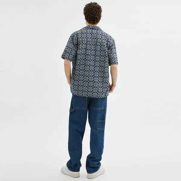 COACH OUTLET Signature Camp Shirt