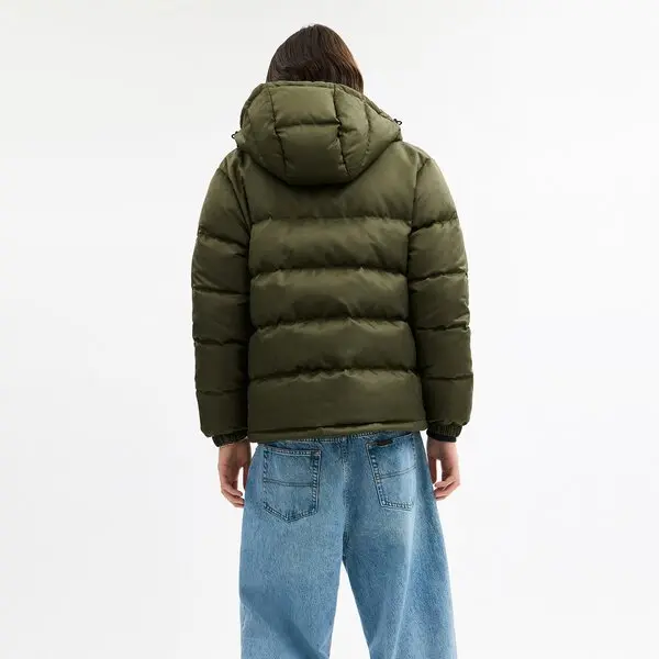 COACH OUTLET Tonal Signature Down Jacket