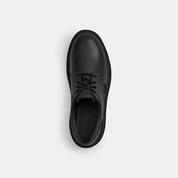 COACH OUTLET Cameron Derby Shoes