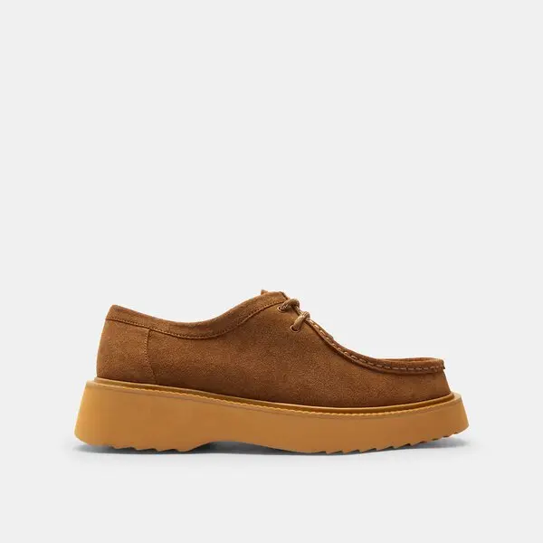 COACH OUTLET Chukka Boot - Coconut