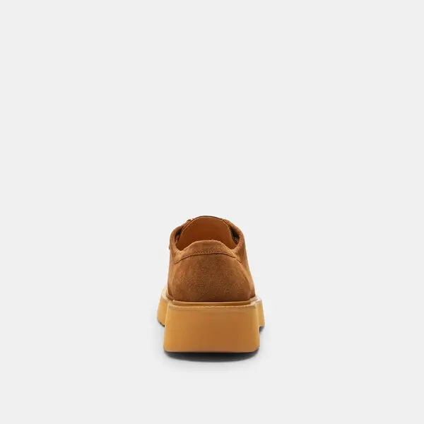 COACH OUTLET Chukka Boot - Coconut