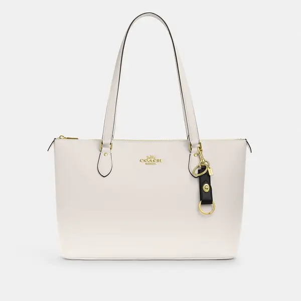 COACH OUTLET Trigger Snap Bag Charm