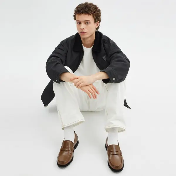 COACH OUTLET Coach Reagan Loafer