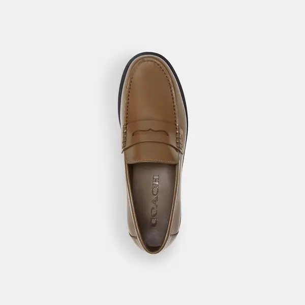 COACH OUTLET Reagan Loafer