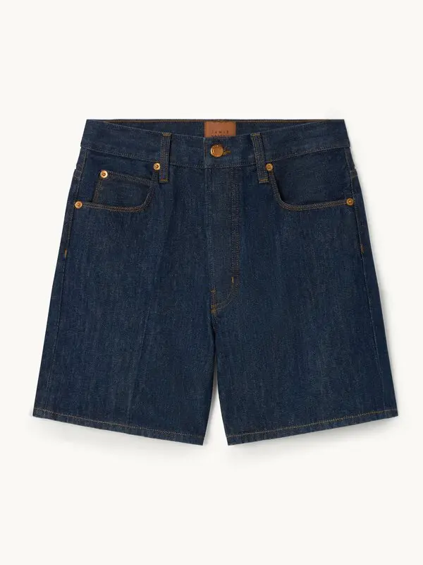JAMIE HALLER The Tailor Short
