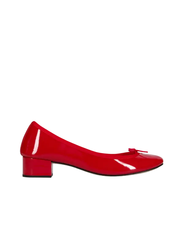 Repetto Camille Ballet Flats