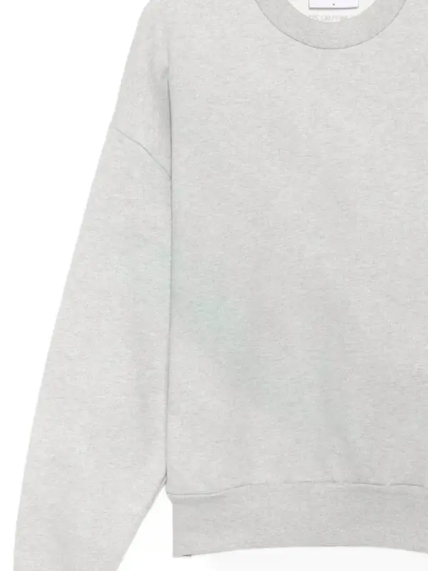 MKI MIYUKI ZOKU Crew Neck Sweatshirt