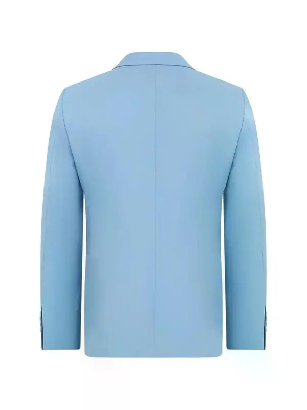 Tagliatore Single-breasted Notch-lapel Suit