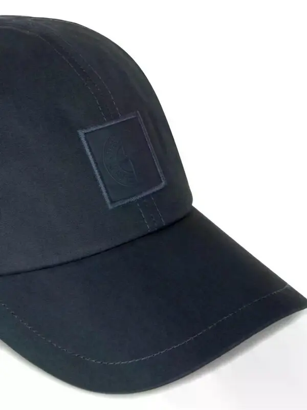 Stone Island Baseball Cap