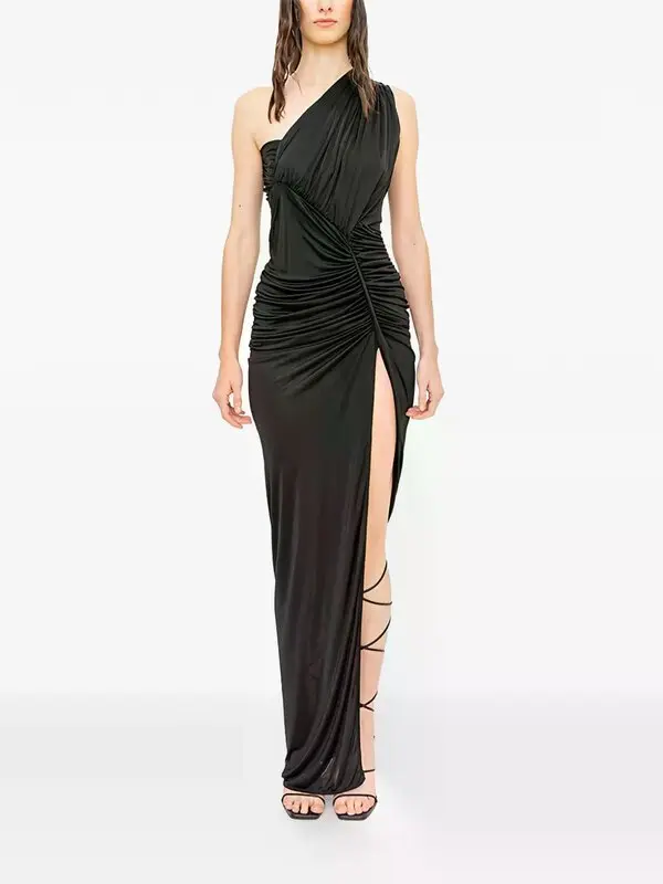 Rick Owens Avra Maxi Dress