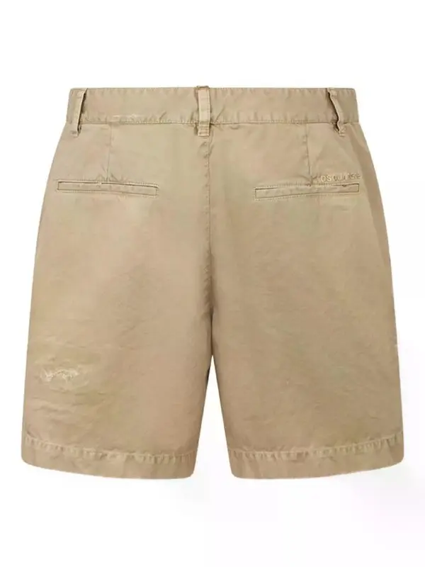Dsquared2 Dan Shorts