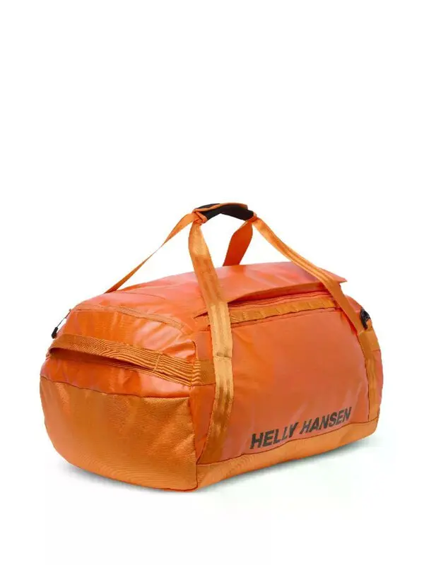 Helly Hansen Guide Logo Print Duffel Bag