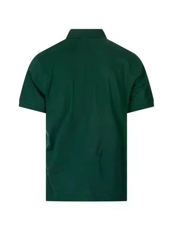 Kiton Short-sleeve Polo Shirt