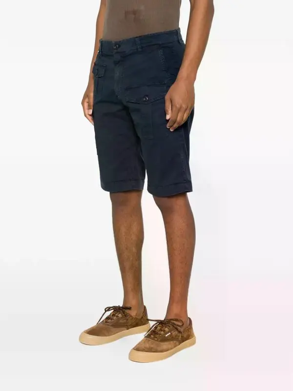 MASON'S George Cargo Shorts