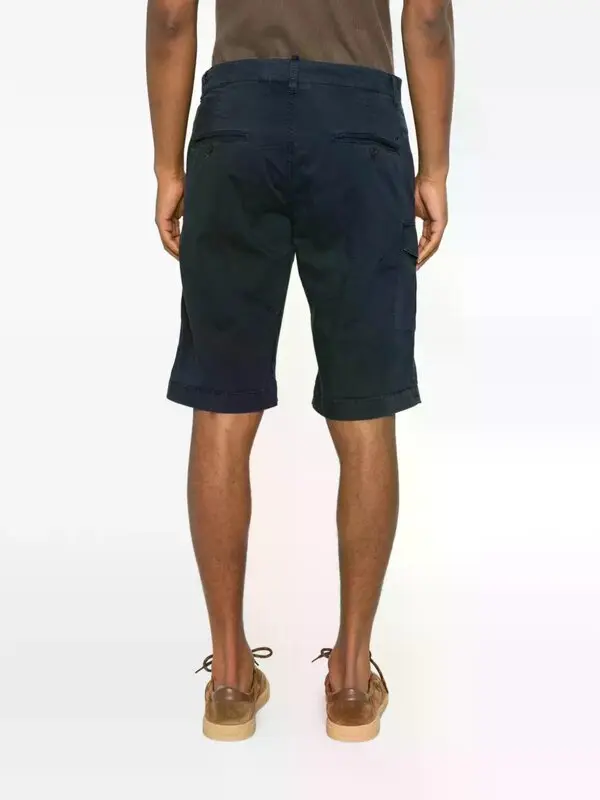MASON'S George Cargo Shorts