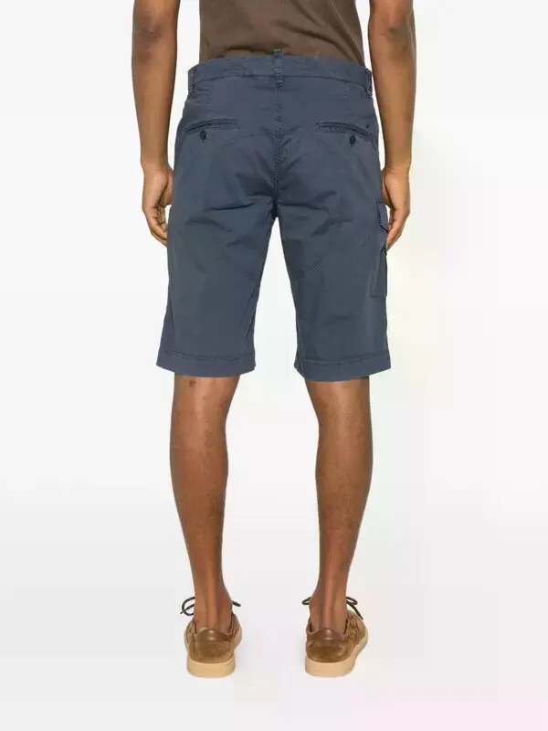 MASON'S George Cargo Shorts