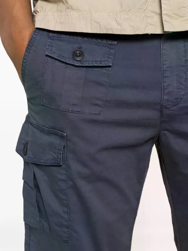 MASON'S George Cargo Shorts