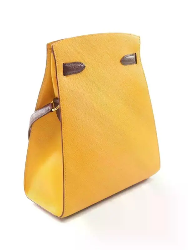 Hermès Kelly Sport Shoulder Bag